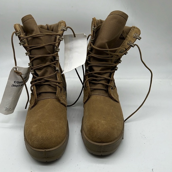 Hot Weather Army Combat Boots | Shoes | Hot Weather Army Combat Boots ...